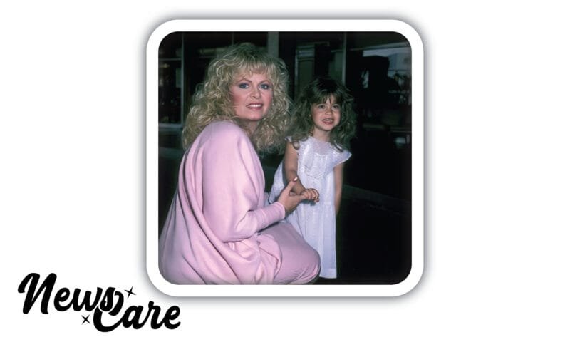 All About Samantha Struthers Rader, Sally Struthers’ Only Child - News Care