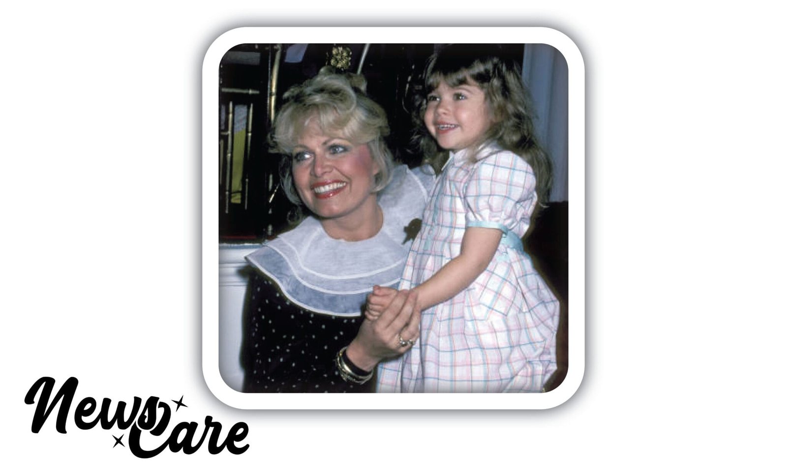 All About Samantha Struthers Rader, Sally Struthers’ Only Child - News Care