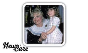 All About Samantha Struthers Rader, Sally Struthers’ Only Child - News Care