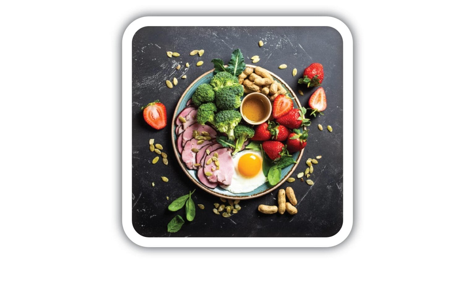 7-Day Gallbladder Diet Menu: What to Eat & Avoid - News Care