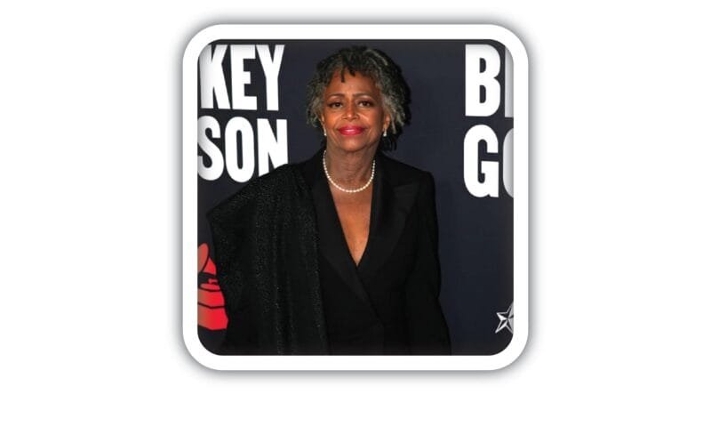 Who is Hazel Gordy? All About Jermaine Jackson's Ex-Wife - News Care