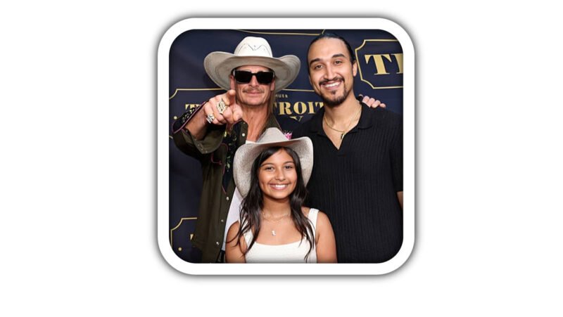 Who Is Robert James Ritchie, Jr.? All About Kid Rock’s Son - News Care