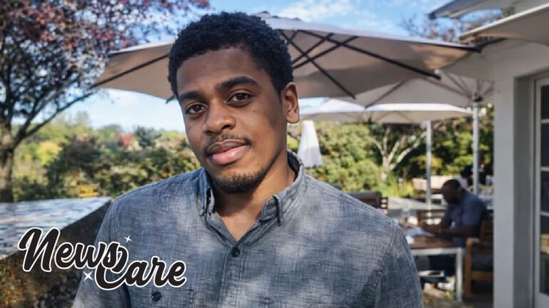 Omikaye Phifer: Quick Facts About Mekhi Phifer’s First Child - News Care
